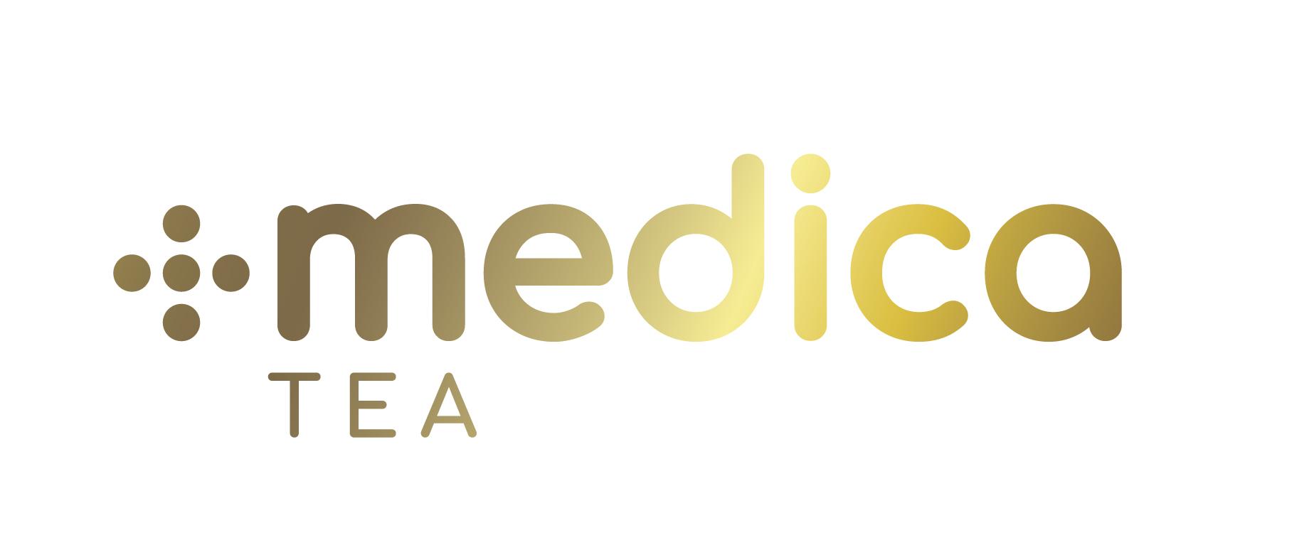 Medica tea - funkčné čaje